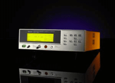 Model 11200 Capacitor Leakage Current Insulation Resistance CLC IR Meter