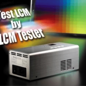 Chroma 27011 integrates the signal power source, 12V/5V/3.3V DC