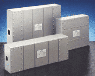 TEMPEST Filters from MDL Technologies