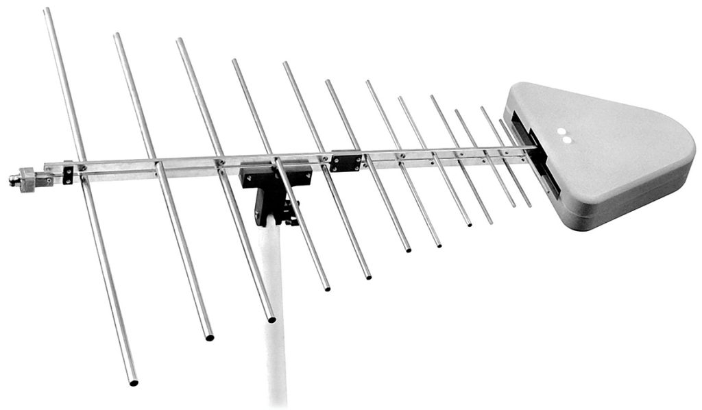 3147 Log Periodic Dipole Array Antenna 200 MHz – 5 GHz,