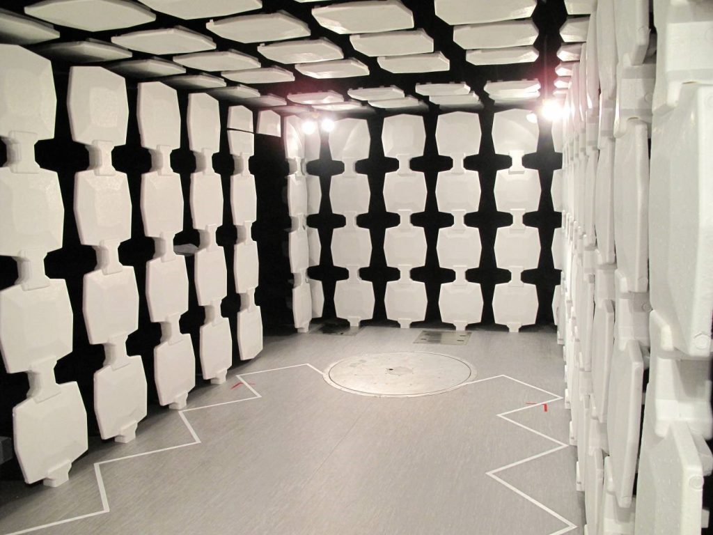 EMC Chambers from MDL Technologies