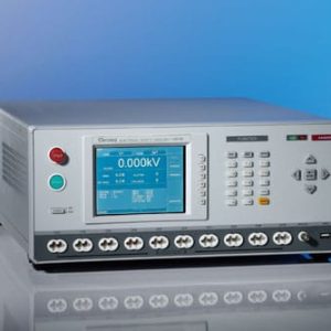 19036 Wound Component EST Analyzer - MDL Technologies