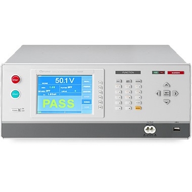19305 Series Impulse Winding Tester - MDL Technologies