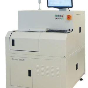 58620 Laser Diode Characterization System - MDL Technologies