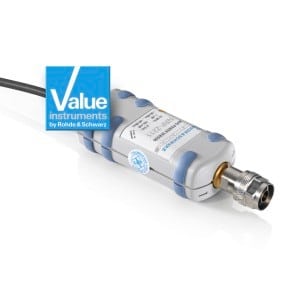 R&S NRP-Z Power Sensors - MDL Technologies