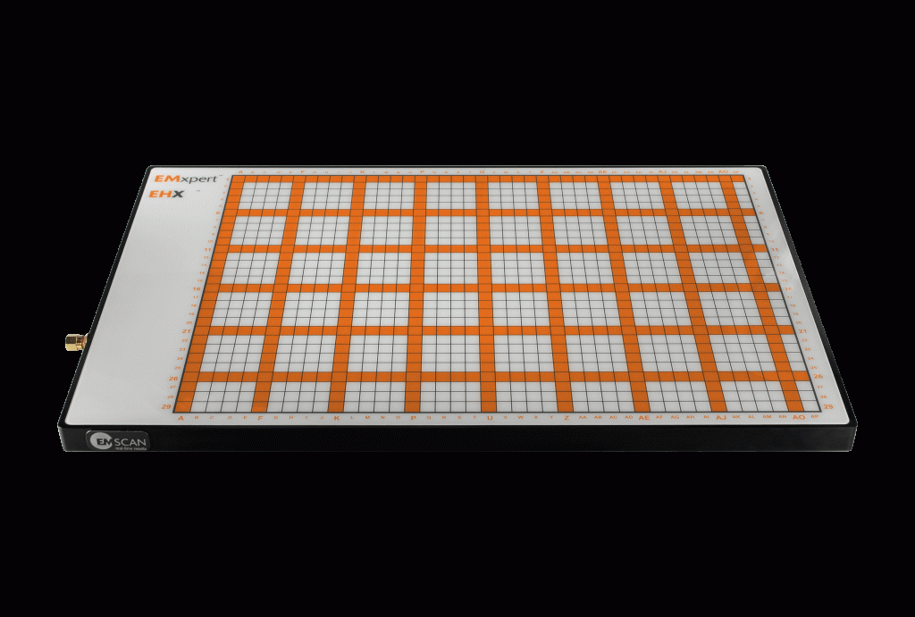 EMC Desktop Scanners - MDL Technologies