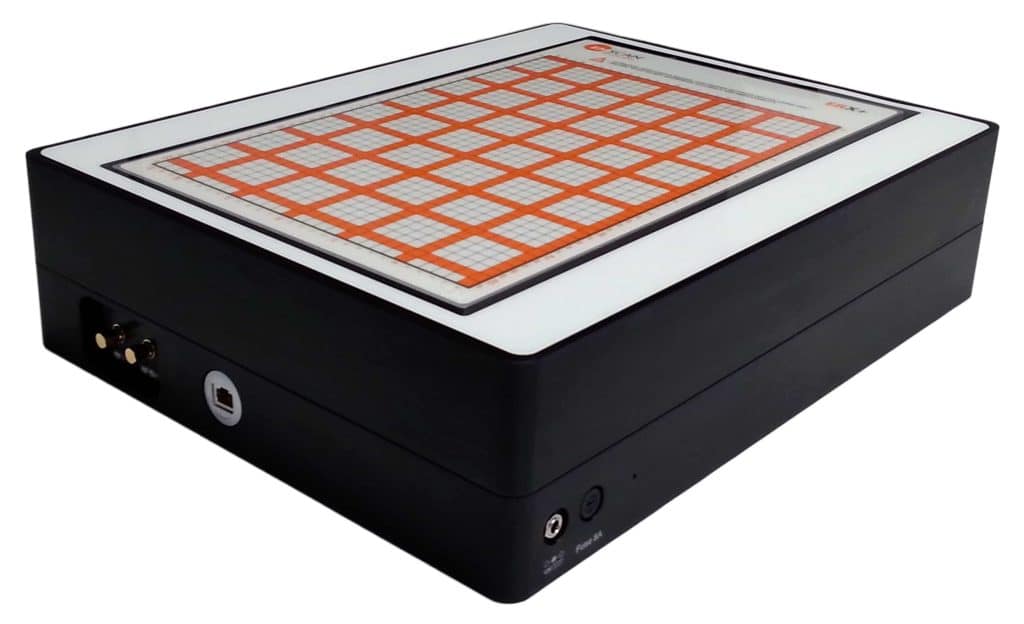 EMC Desktop Scanners - MDL Technologies