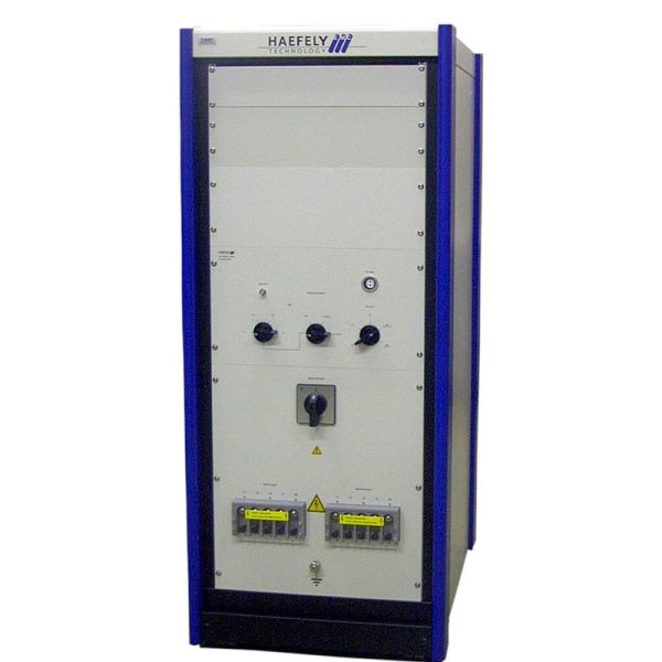 FP-SURGE 100M2 Coupling/Decoupling Networks - MDL Technologies