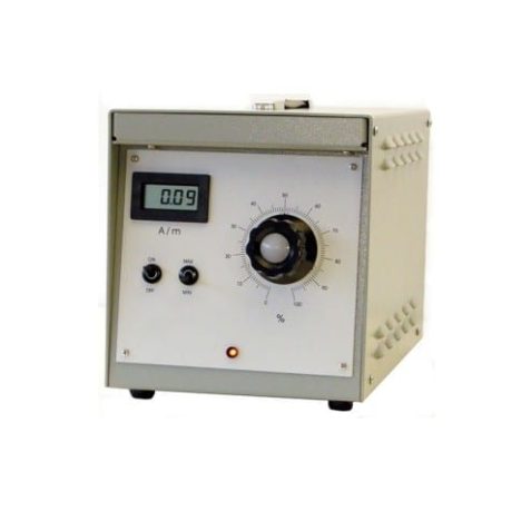 Haefely MFS 100 – Power Frequency Test System - MDL Technologies