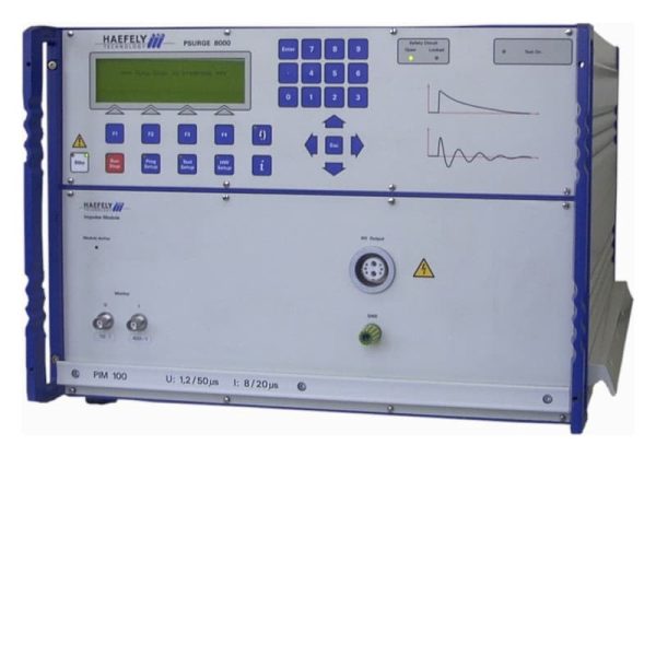 PIM 100 Surge Combination Wave Impulse Module - MDL Technologies