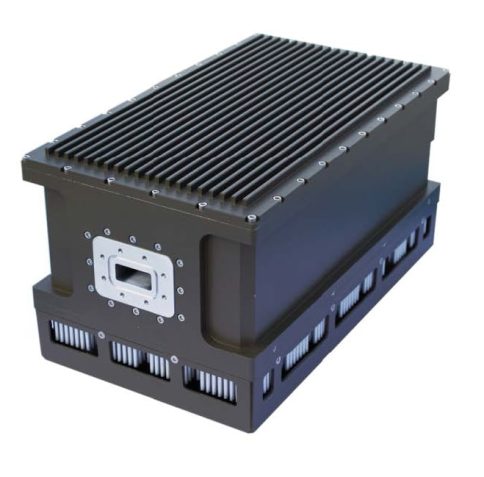 Block Upconverter (BUC's) - GaN X Band - MDL Technologies