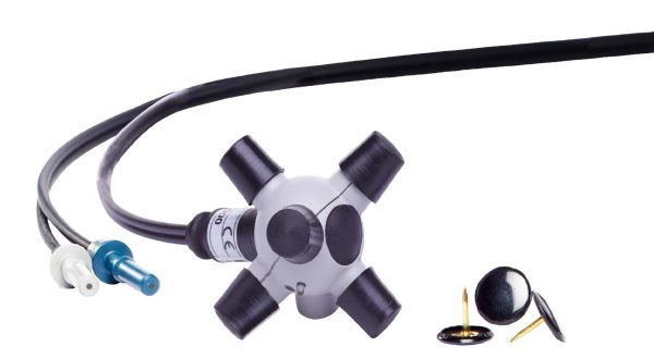 EP-600 Series Electric Field Probes - MDL Technologies