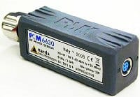 6630 USB RF Power sensor - PMM RF Power Meters