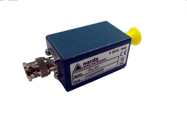 PMM PL-01 Pulse Limiter - MDL Technologies