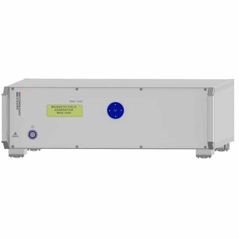 MAG 1000 Power Frequency Magnetic Field Test - MDL Technologies