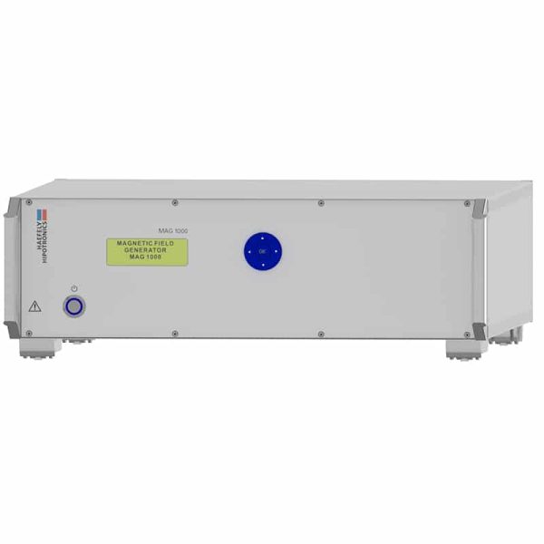 MAG 1000 Power Frequency Magnetic Field Test - MDL Technologies