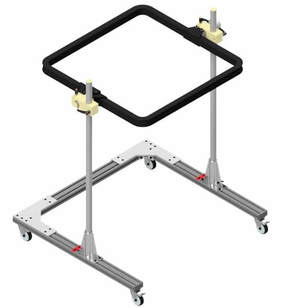 MAG 1000 Power Frequency Magnetic Field Test - MDL Technologies