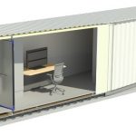 Deployable RF Shielded / HEMP / SCIF Containers - MDL Technologies