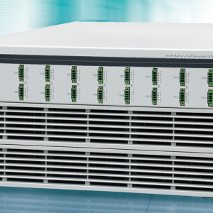 87001 16 Channel Battery Cell Simulator - MDL Technologies