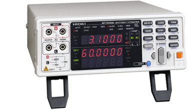 BT3562 Battery HiTester - This product is obsolete and replaced by ...