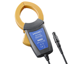 Hioki CT7742 Auto-Zero AC/DC Current Sensor - MDL Technologies