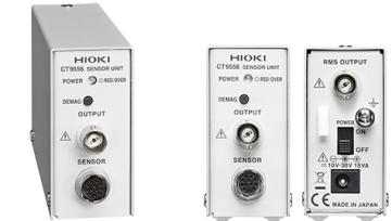 Hioki CT9556 Sensor Unit - MDL Technologies