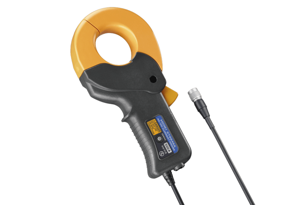 Hioki CT6875A AC/DC Current Sensor - MDL Technologies