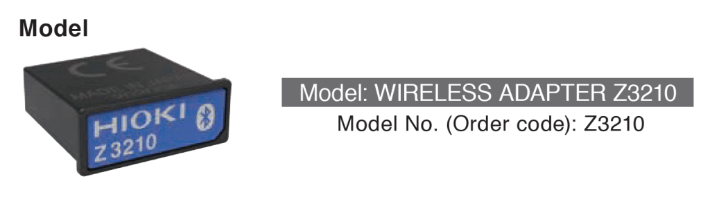 Hioki TIP PIN 9772-90 - MDL Technologies