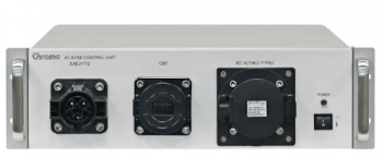 EV Power Components: EVSE Testing Solutions - MDL Technologies