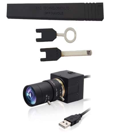 NFP Kit - MDL Technologies