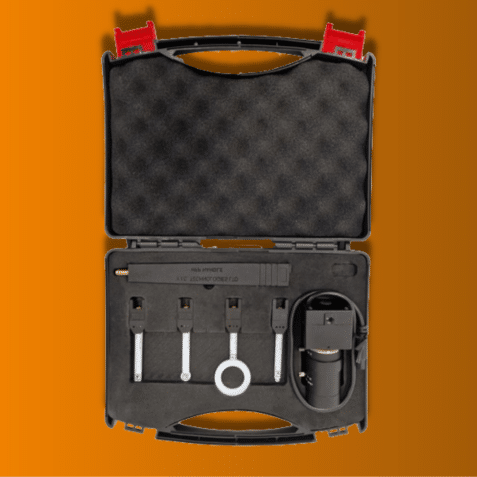 NFP Kit-Near Field Probe Solution - MDL Technologies