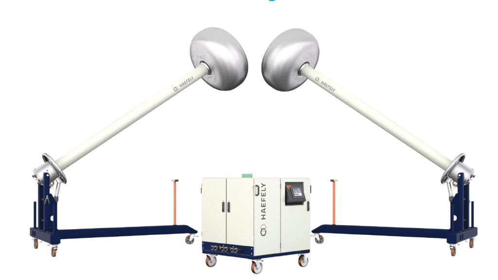 Impulse Test Systems Archives - MDL Technologies