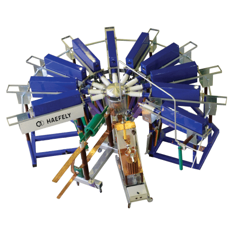 Haefely SSG Series - MDL Technologies