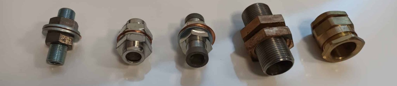 What is a Waveguide Feed-through (RF Pipe Penetrations)