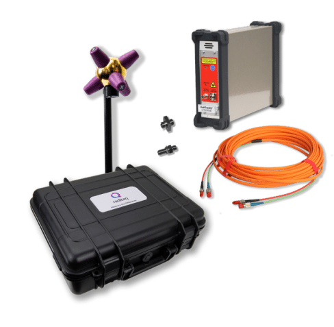New Raditeq - RadiSense E-field Probes! - MDL Technologies