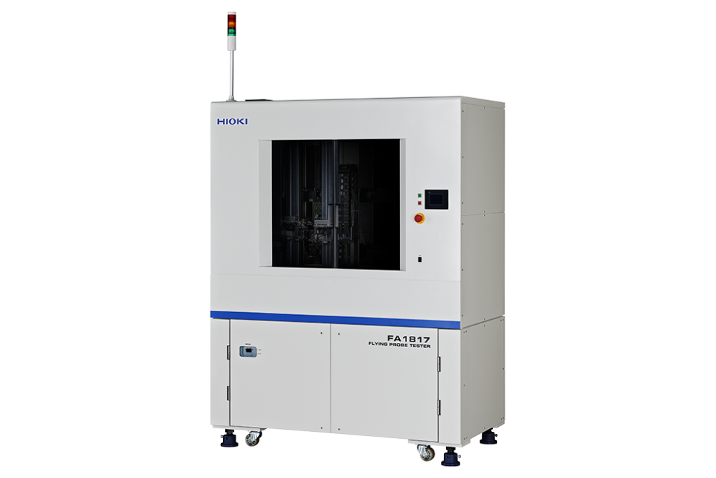 Hioki FA1817 Flying Probe Tester - MDL Technologies