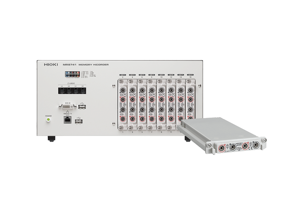 Hioki 9327 Logic Probe - MDL Technologies