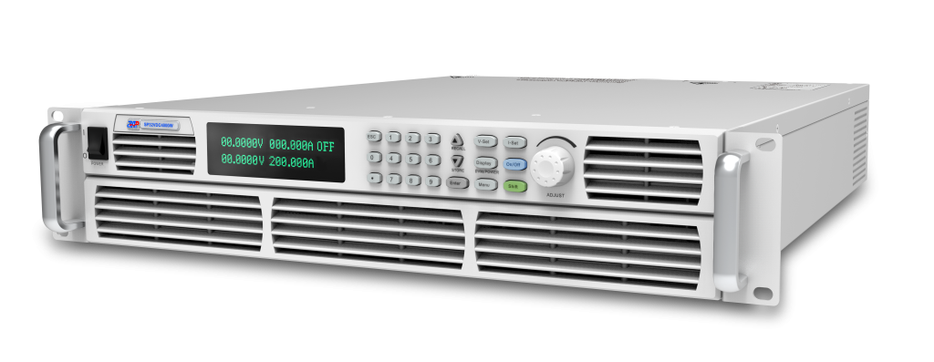 APM SP-1U/2U: High-Performance DC Power Supply