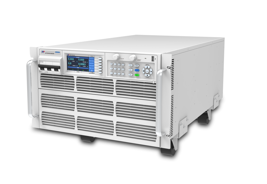APM SP-3U/6U Wide-range Programmable Power Supply